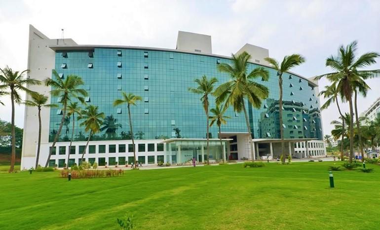 Sattva Global City - Tower D in Mysore Road, Bangalore | Cityinfo Services