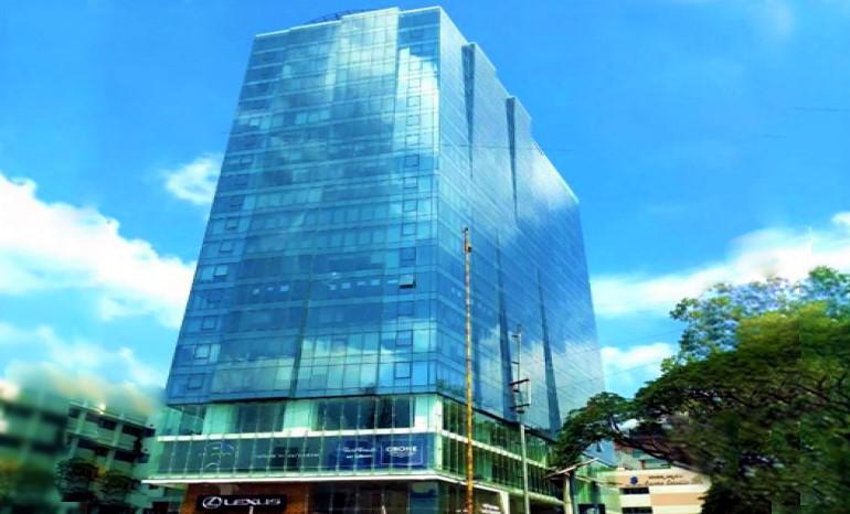 Skav 909 Lavelle in Lavelle Road, Bangalore | Cityinfo Services