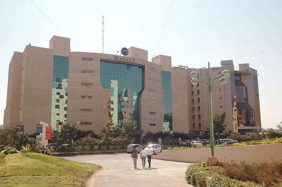 Marisoft - Tower 1 | Office space for rent in Mumbai | Cityinfo Services