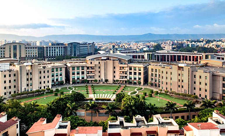 SP Infocity - Building 4 - Block A in Hadapsar, Pune | Cityinfo Services