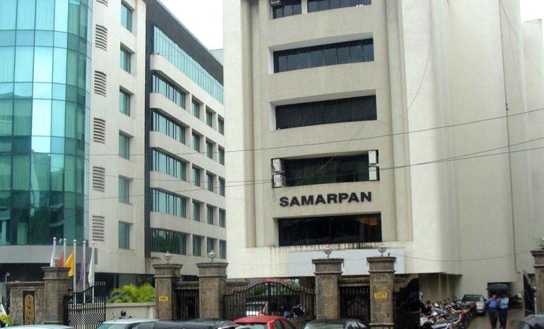 Samarpan Complex in Andheri East, Mumbai | Cityinfo Services