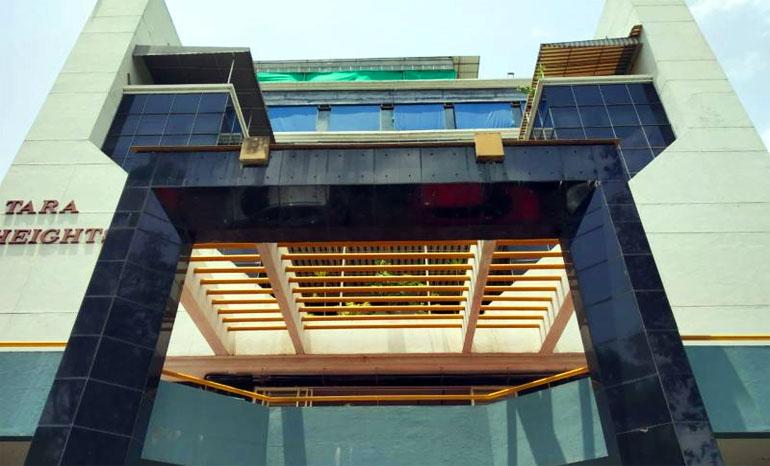 Tara Heights in Old Mumbai - Pune Highway, Pune | Cityinfo Services