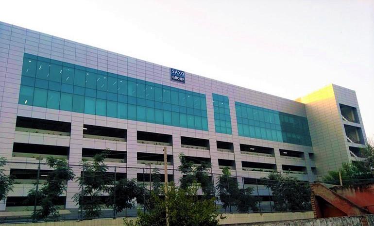 Candor TechSpace - Tower 10 (Dundahera) in Dundahera, Gurgaon ...