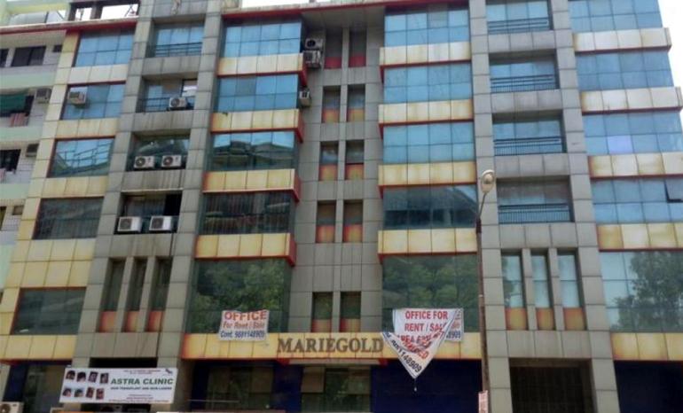 EFC Limited Cerebrum IT Park (Marigold complex) in Viman Nagar, Pune ...