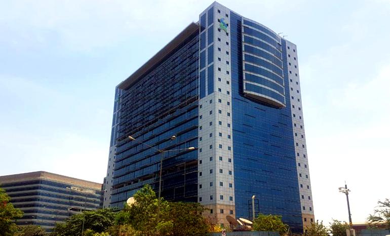 The Executive Centre - Parinee Crescenzo in Bandra East, Mumbai ...