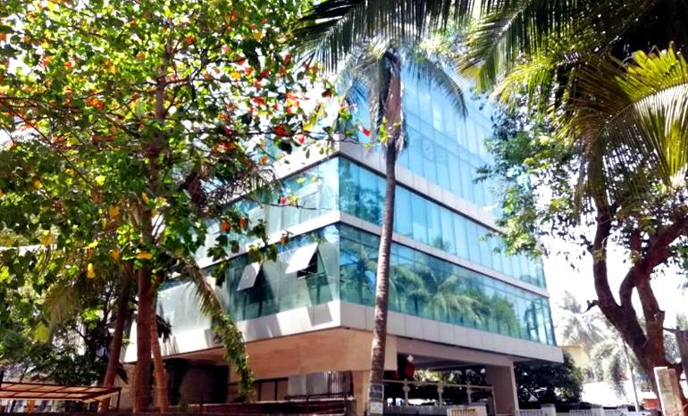 Swaroop Center in Andheri East, Mumbai | Cityinfo Services