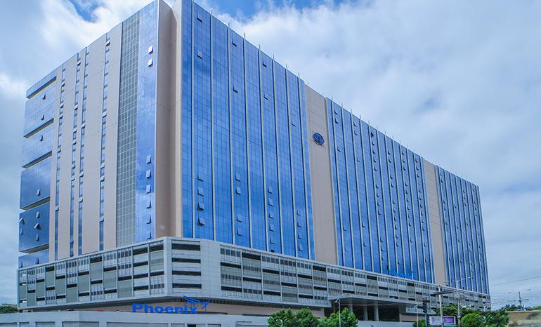 Phoenix Centaurus in Gachibowli, Hyderabad | Cityinfo Services