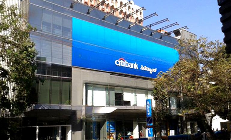 Ranga Complex in Mahatma Gandhi Road, Bangalore | Cityinfo Services