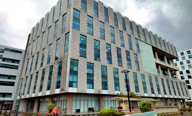 Candor Techspace - C1 in Newtown, Kolkata | Cityinfo Services