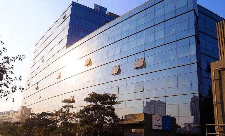 Western Edge 2 in Borivali East, Mumbai | Cityinfo Services