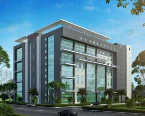 Meenakshi Technova in Nanakramguda, Hyderabad | Cityinfo Services