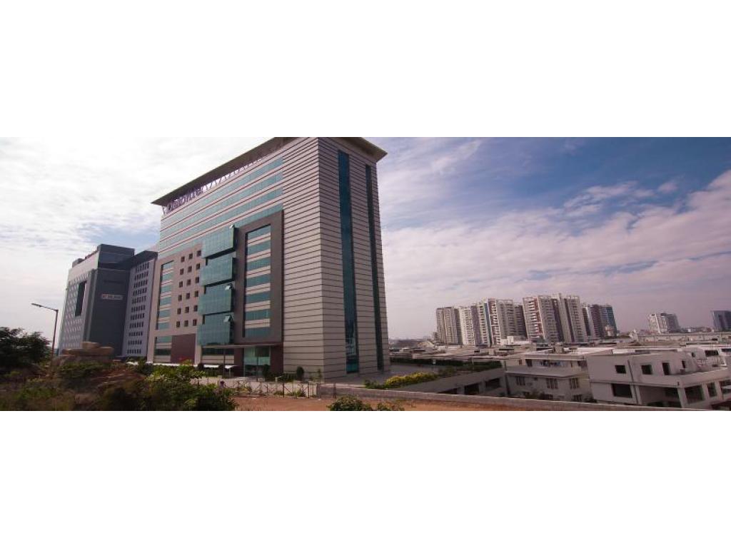 iKeva - Meenakshi Tech Park in HITEC City, Hyderabad | Cityinfo Services