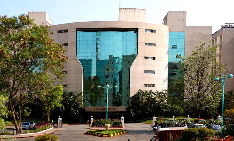 Marisoft - Tower 1 in Kalyani Nagar, Pune | Cityinfo Services