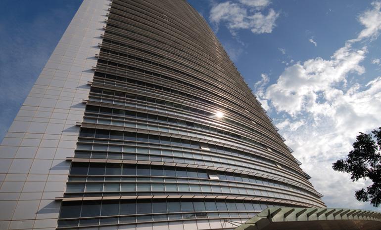 Oberoi Commerz 1 in Goregaon, Mumbai | Cityinfo Services