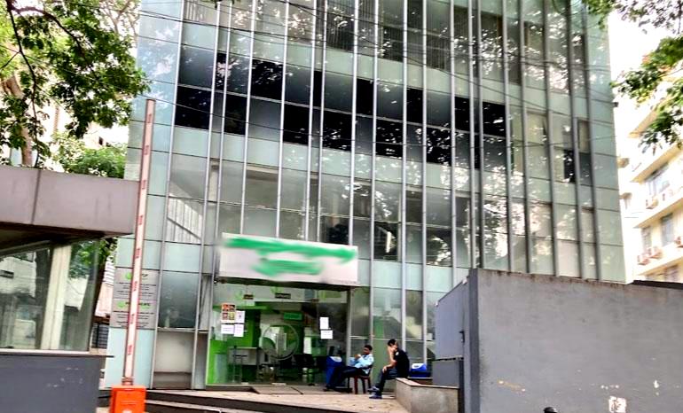 Condor Mirage in Richmond Road, Bangalore | Cityinfo Services