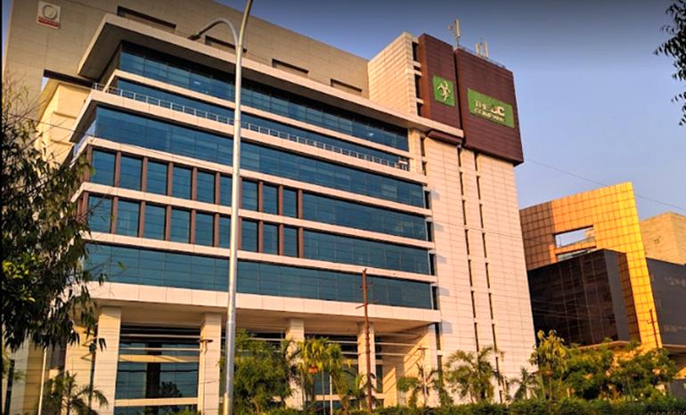 Tech Boulevard - Tower C in Sector 127, Noida | Cityinfo Services