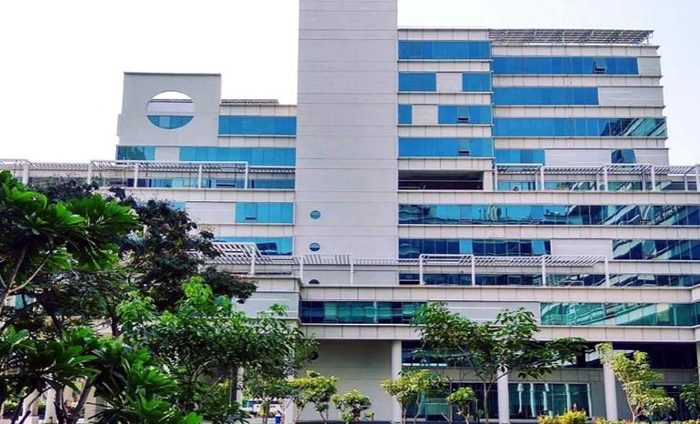 IITM Research Park - Block A in Tharamani, Chennai | Cityinfo Services