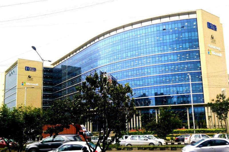 Prestige Ferns Galaxy | Bangalore Properties | Cityinfo Services