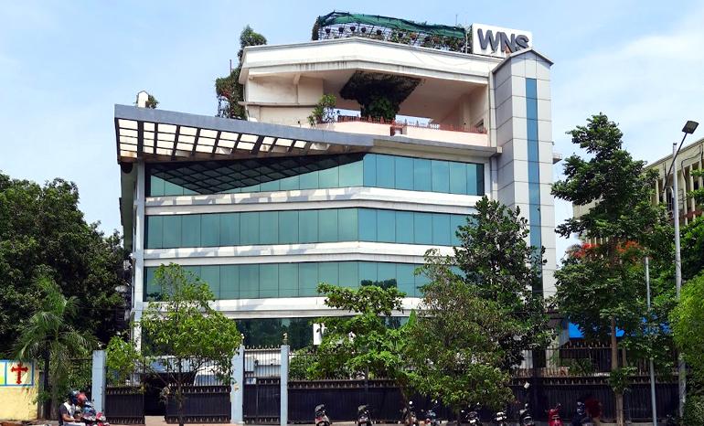 Vizag IT Park, VUDA Compound in Siripuram Circle, Visakhapatnam ...