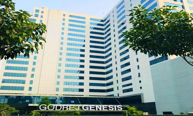 Godrej Genesis in Bidhannagar, Kolkata | Cityinfo Services