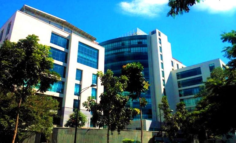 Sattva Tech Park - Agni Block in Whitefield, Bangalore | Cityinfo Services