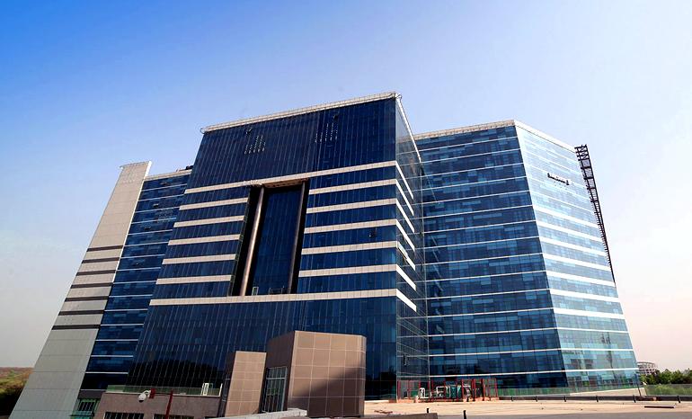 ASF Insignia Grand Canyon - Block B in Gwal Pahari, Gurgaon | Cityinfo ...