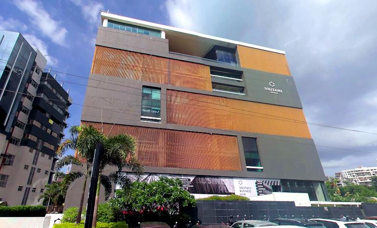 Solitaire World in Pashan Highway Side Road, Pune | Cityinfo Services