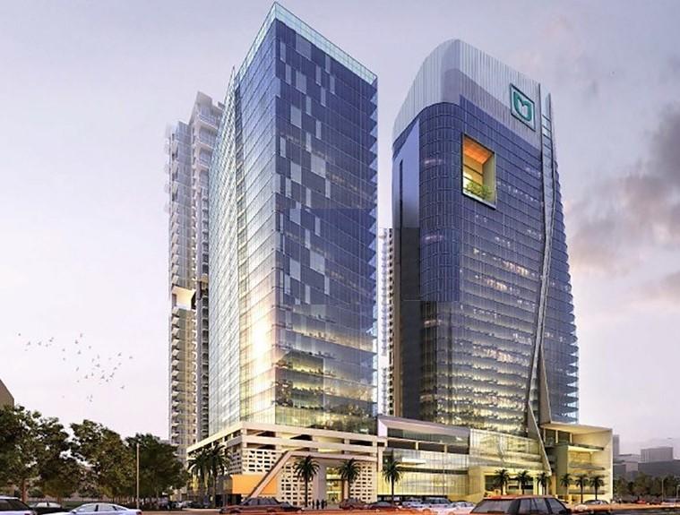 One Skymark - Tower D Project in Sector 98 Noida | Tej Ram Dharam Paul ...