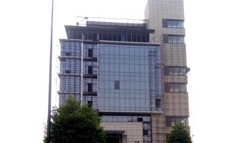 MMR Corporate Heights in Sector 127, Noida | Cityinfo Services