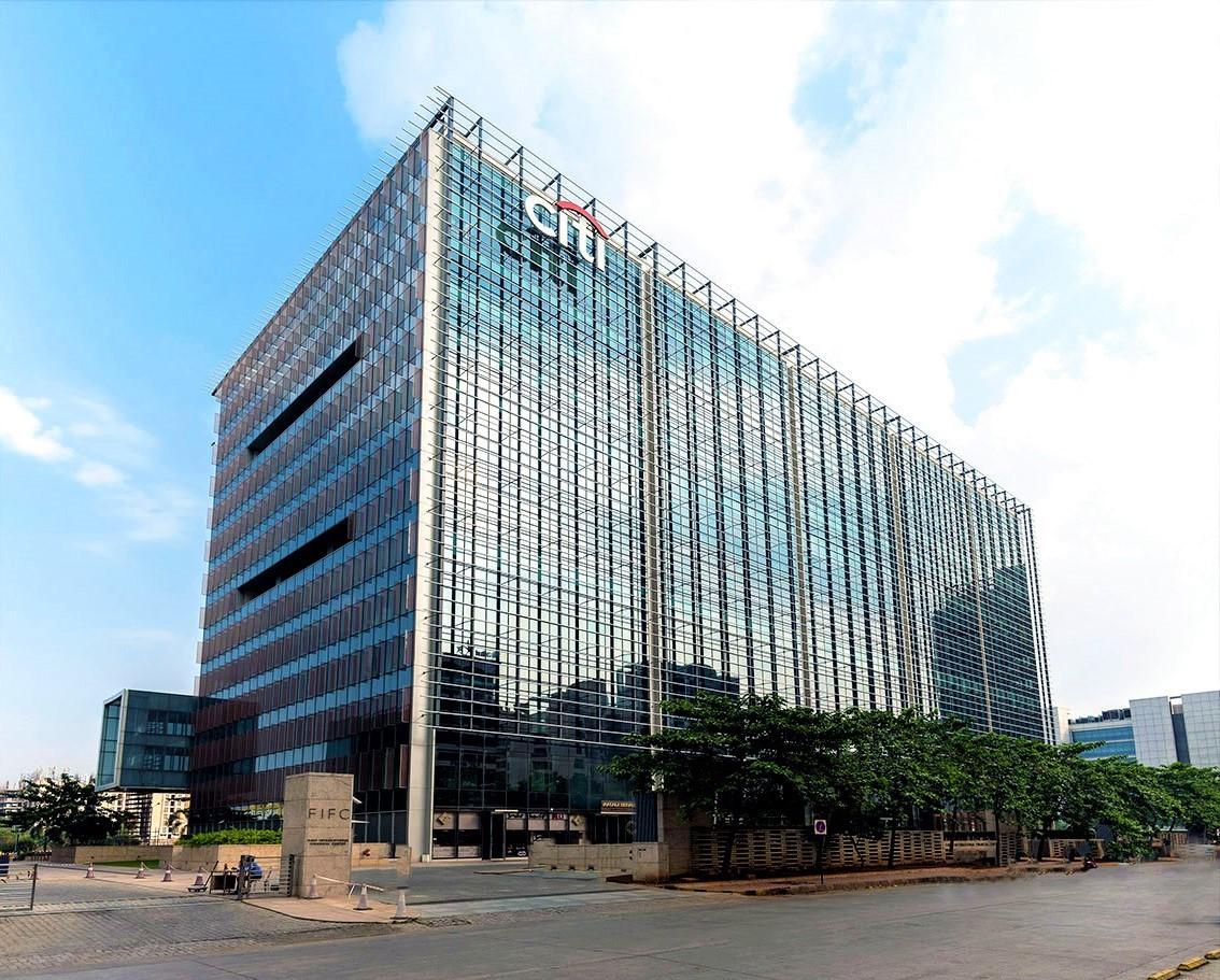 First International Finance Centre (FIFC Tower) Project in Bandra East ...