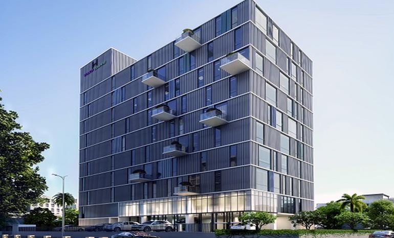 Baashyaam Willow Square in Guindy, Chennai | Cityinfo Services