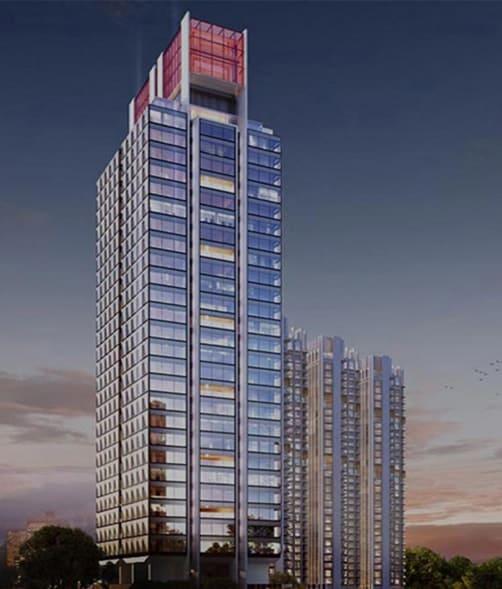 Ireo Grand View Tower | Office Space for rent in Gurgaon I