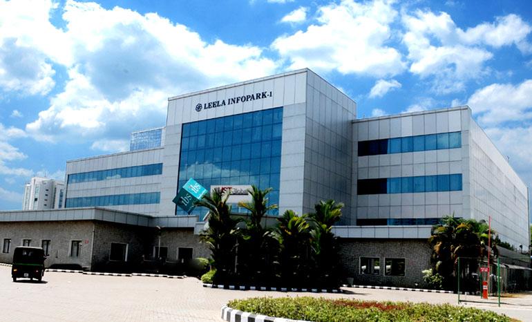 Carnival Infopark - Phase 1 (Leela Infopark) in Kakkanad, Kochi ...