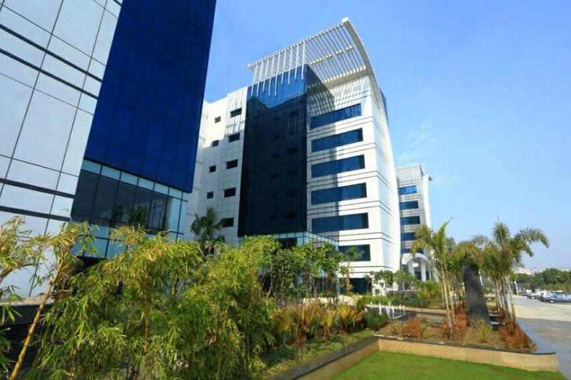 Project for Okaya Centre - Tower 4 - Sector 62, Noida | Cityinfo Services