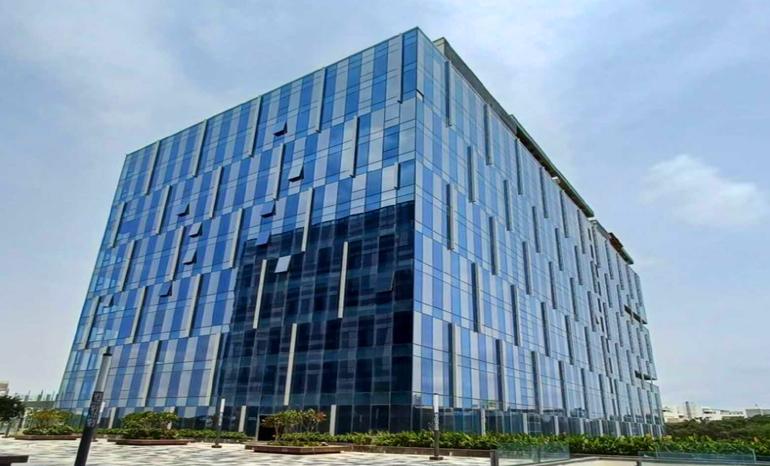 Primeco Union City - Tower 2 in Whitefield, Bangalore | Cityinfo Services