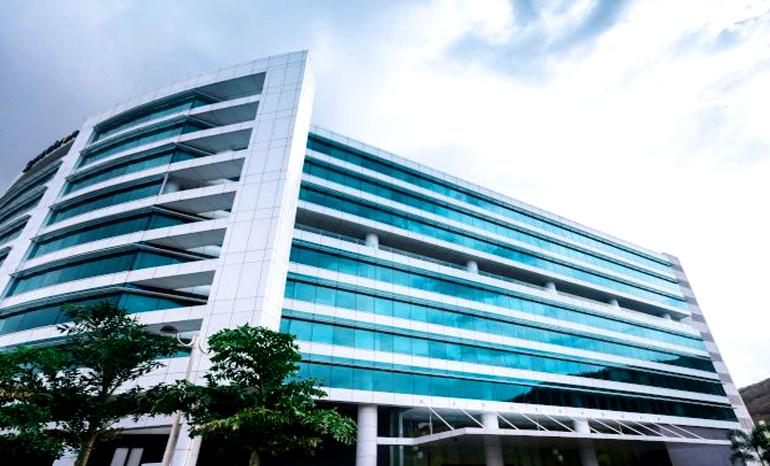 International Tech Park Pune - Juniper in Hinjawadi, Pune | Cityinfo ...