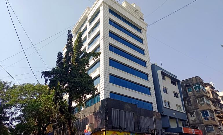 Elite Square in Fort, Mumbai | Cityinfo Services