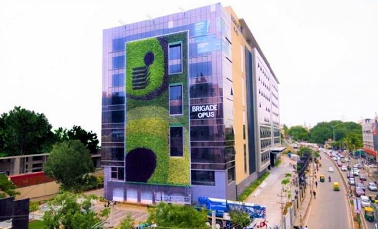 Brigade Opus in Hebbal, Bangalore | Cityinfo Services