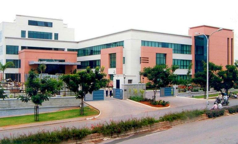 DivyaSree Trinity - Block 1 in Hitech City Road, Hyderabad | Cityinfo ...