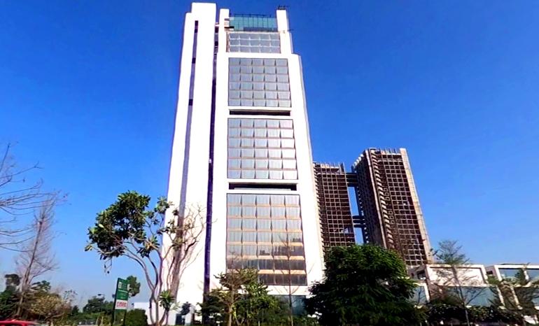 Ireo Grand View Tower in Sector 58, Gurgaon | Cityinfo Services