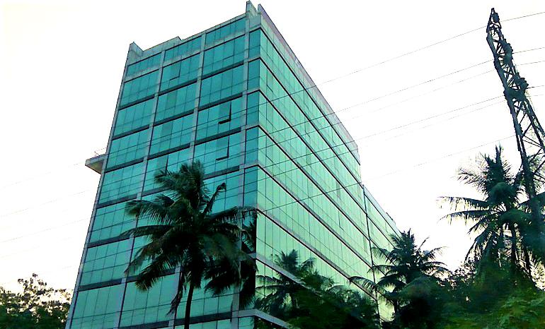 Deekay Tech Park in Navi Mumbai, Mumbai | Cityinfo Services