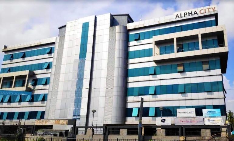 Alpha City - Beta Block in Navallur, Chennai | Cityinfo Services