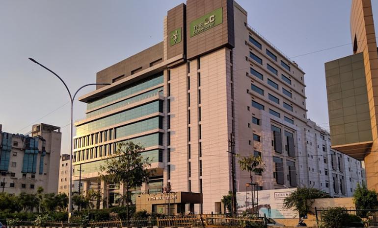 Tech Boulevard - Tower B in Sector 127, Noida | Cityinfo Services