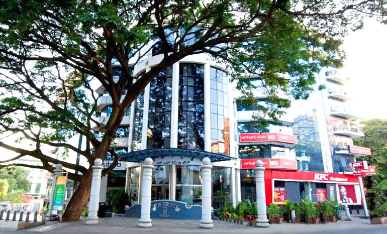 HM Geneva House in Vasanth Nagar, Bangalore | Cityinfo Services