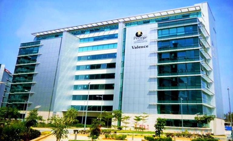 Prestige Tech Park III - Valence Block in Marathahalli - Sarjapur Outer ...