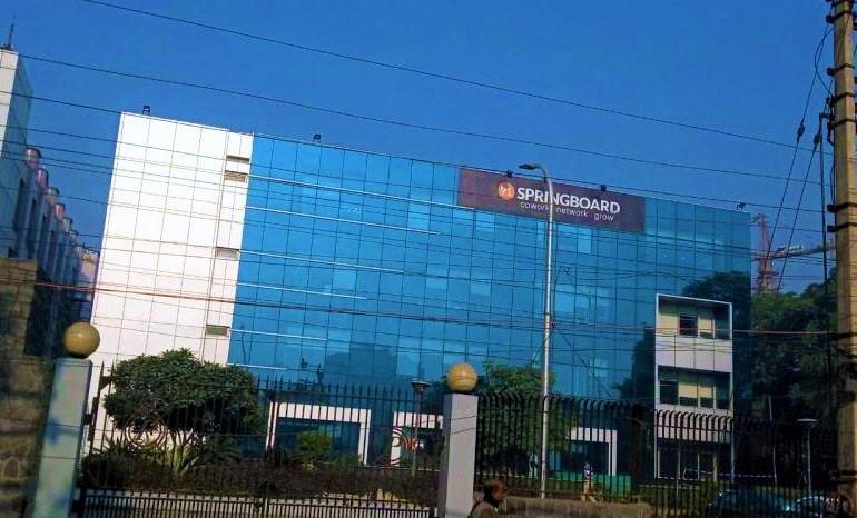 Plot No 90B in Delhi - Jaipur Expressway, Gurgaon | Cityinfo Services