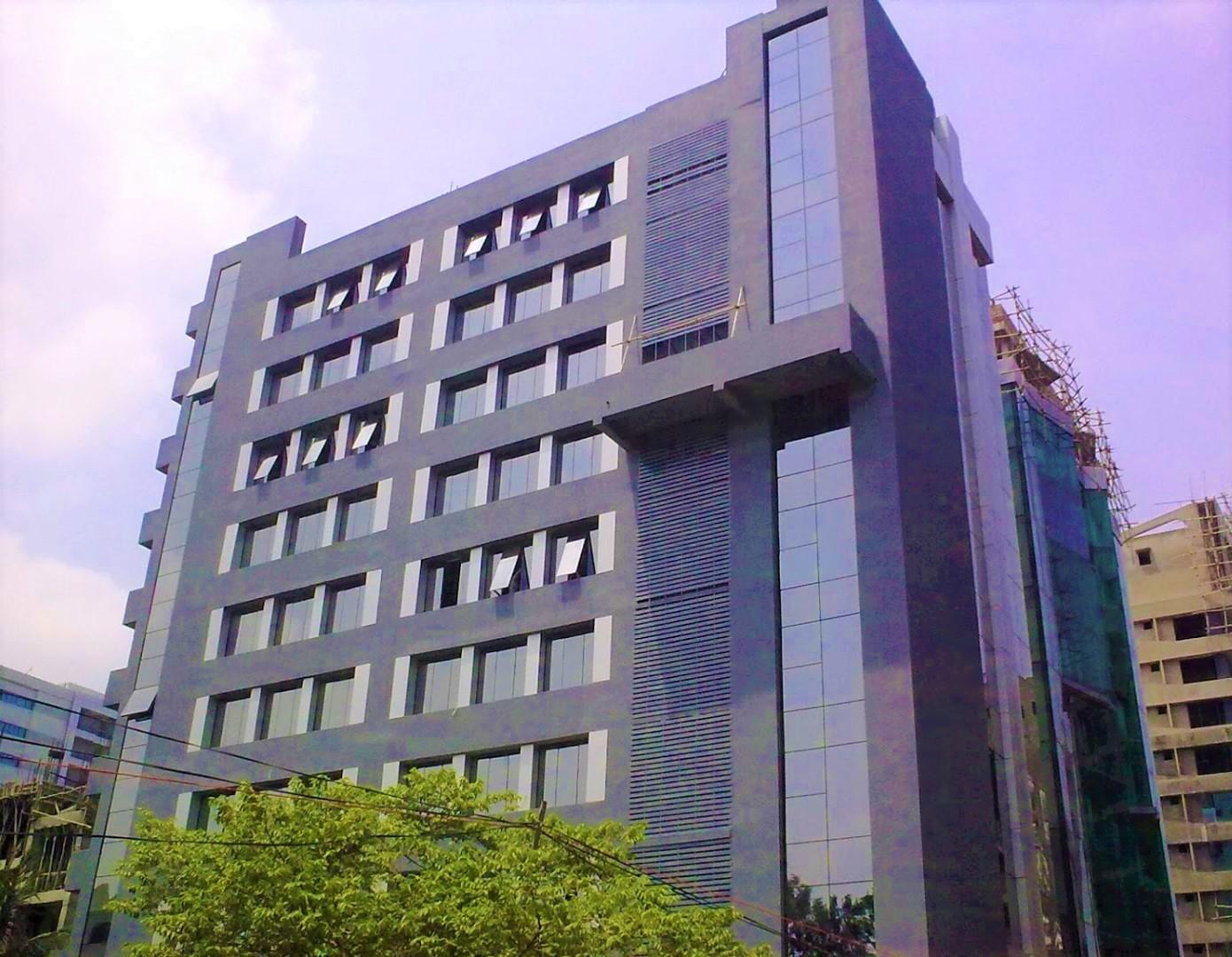 The Knowledge Hub in Bidhannagar, Kolkata | Cityinfo Services
