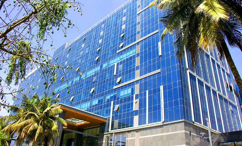 TableSpace - Primeco Towers (SJR Spectrum) in Bannerghatta Main Road ...