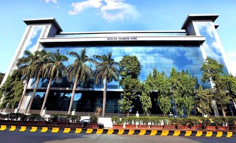 Rolta Tower One in Andheri East, Mumbai | Cityinfo Services