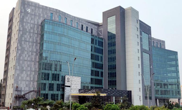 RGA Tech Park - Block 4 in Sarjapur Main Road, Bangalore | Cityinfo ...